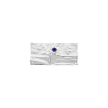 UNIPACK 200l aseptic bag in box vacuum Milk Oil Storage Aseptic Bag On Valve Liquid Spout Pouch