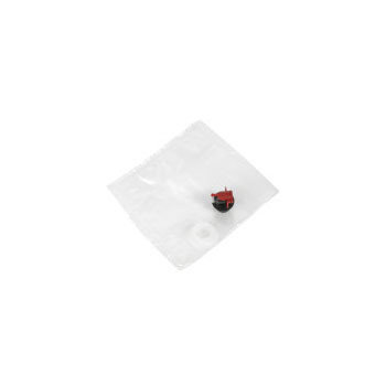 UNIPACK aseptic bag for fruit puree pulp heat seal aseptic inner bag in box