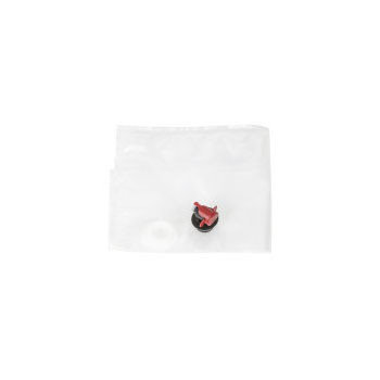 UNIPACK aseptic bag for fruit puree pulp heat seal aseptic inner bag in box