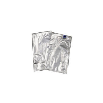 UNIPACK aseptic bag for fruit puree pulp heat seal aseptic inner bag in box