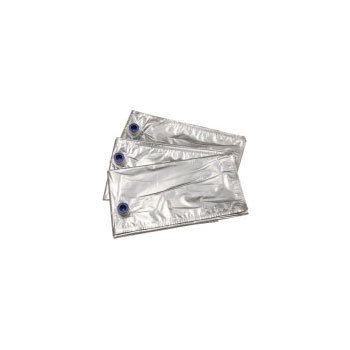UNIPACK 220l high barrier Aseptic Bag Aluminum Foil Aseptic Bag in Box in Drum for Packing Wine