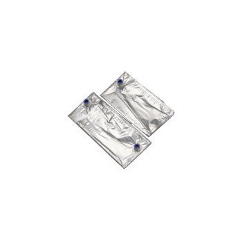 UNIPACK New Fashion 10L Aseptic Dispenser Apple Juice Bag In Box Aluminum Foil Wine Pouch Coffee packaging