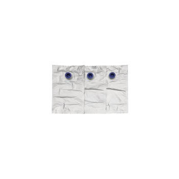 UNIPACK New Fashion 220l high barrier Aseptic Plastic Packaging Aseptic Bib Bag In Box