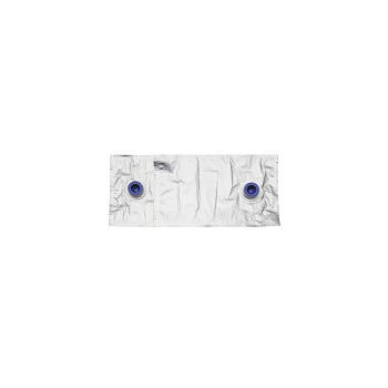 UNIPACK New Fashion 220l high barrier Aseptic Plastic Packaging Aseptic Bib Bag In Box