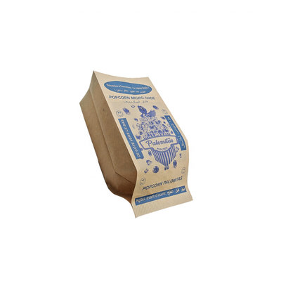 Factory Price China Supplier Customize Brown Kraft Paper Printing Recycled Shopping Food Packaging Bags