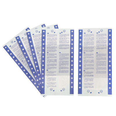 Professional  Food Packaging Bags Cheap Customized  Your Own Logo
