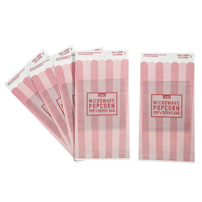 Professional  Food Packaging Bags Cheap Customized  Your Own Logo
