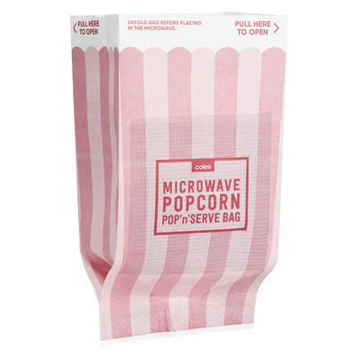Custom Size Accepted Food Packaging Bags Flexo Printing Surface Handling