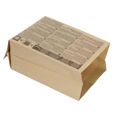 UNIPACK High  Quality Wrapping Food Paper Coffee Premium Paper Bag For Microwave Popcorn Peper Bag