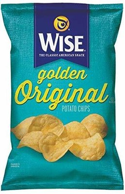 Custom Printed Food Packaging Bags Plastic Material  For Snack Food Potato Chips
