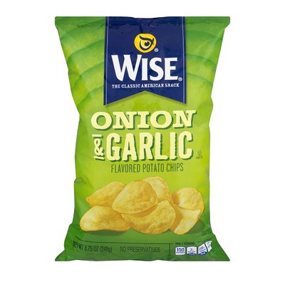 Custom Printed Food Packaging Bags Plastic Material  For Snack Food Potato Chips