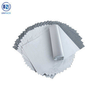 Colored Custom Poly Mailer Bag  Small Size 250*340mm Waterproof