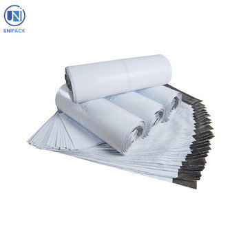 Colored Custom Poly Mailer Bag  Small Size 250*340mm Waterproof