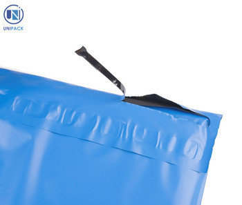 Printing Custom Eco Friendly Poly Mailers Disposable