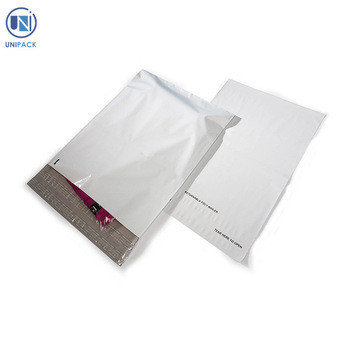 Shopping Plastic Mailing Bags For Clothing Packaging