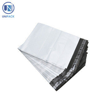 Plastic Poly Mailer Bag Colored Disposable Holographic Poly Mailers