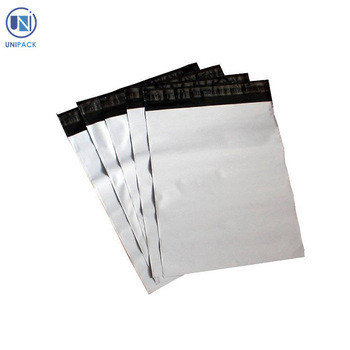 200*280mm Poly Mailer Bag Low Pressure Polyethylene Material