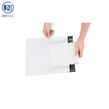 Shipping Poly Mailer Bag Customized Disposable 200*280mm