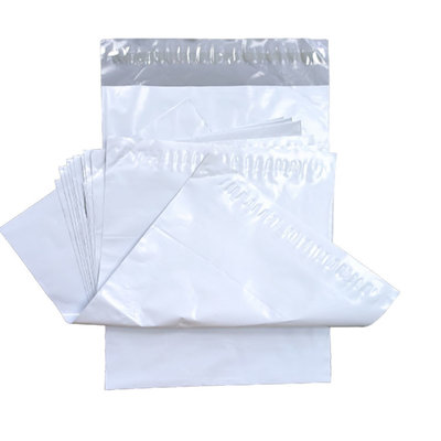 black and white poly mailer Express Shipping Envelopes Packaging bags