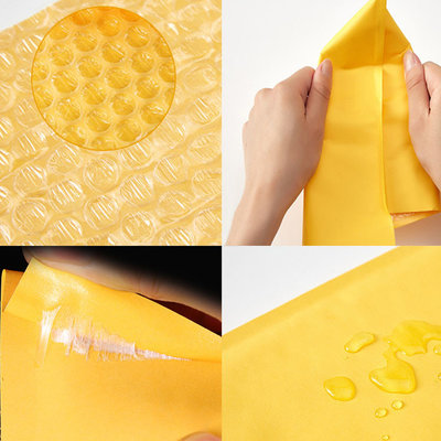 kraft paper poly Express envelopes bubble mailer Shipping Courier Bag packaging