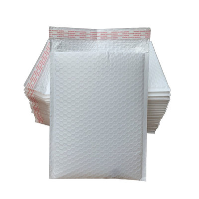 UNIPACK co-extruded film bubble bag super tough extrusion shipping logistics express courier bag bubble mailer packaging