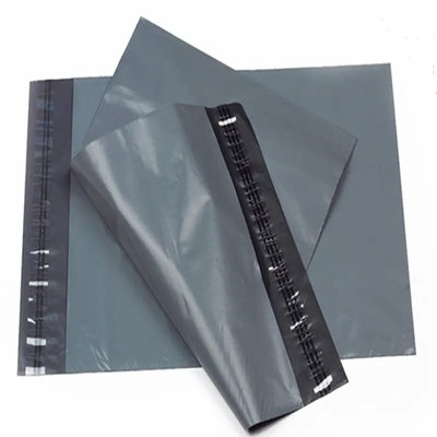 Thickened e-commerce express logistics packaging poly mail bag self-adhesive bag waterproof bag packaging