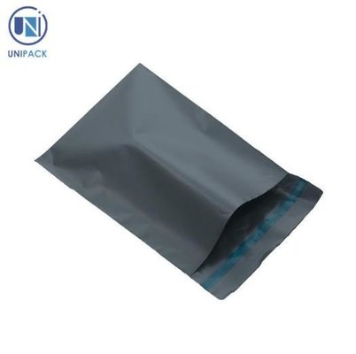 Eco-friendly degradable waterproof thick express packing bag shipping logistics poly mailer courier packaging bag