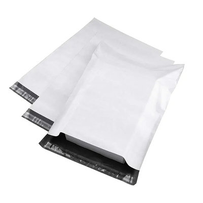 White express bag thickened packing bag new material logistics bag large clothing waterproof packaging poly mailer bag