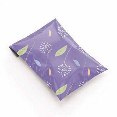 White express bag thickened packing bag new material logistics bag large clothing waterproof packaging poly mailer bag
