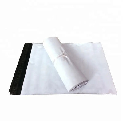White express bag thickened packing bag new material logistics bag large clothing waterproof packaging poly mailer bag