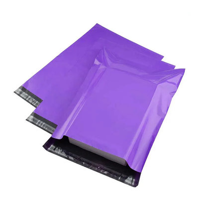 White express bag thickened packing bag new material logistics bag large clothing waterproof packaging poly mailer bag