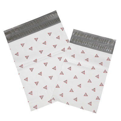 Printing logistics packing express bag Environmental degradable clothing shipping poly mailer courier bag packaging