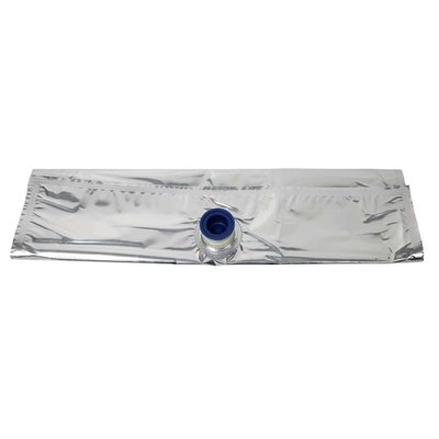 High quality high barrier anti-pressure aseptic one inch mouth liquid aseptic bib bag packaging bag in box packing