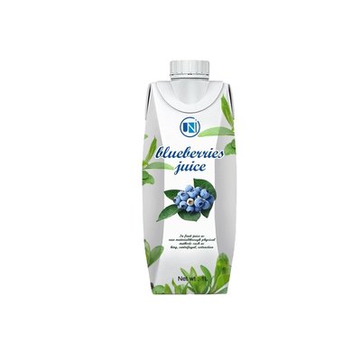 unipack custom milk juice coffee drink filling special high quality aseptic composite prisma pack carton box packaging