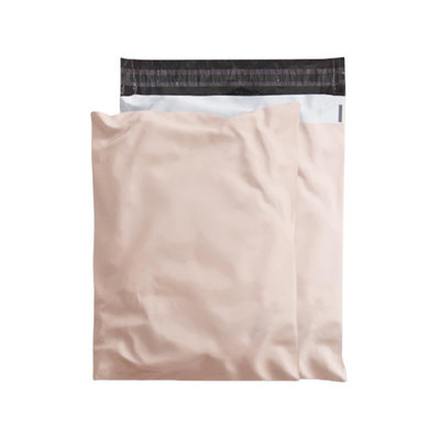 unipack strong tear resistant clothing special shipping express poly mailer courier bag packaging