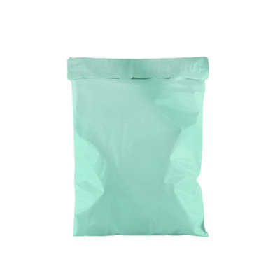 UNIPACK degradable waterproof new material lexpress logistics shipping courier poly mailer packaging bag