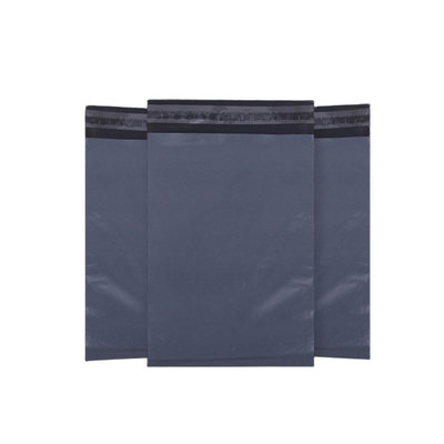 UNIPACK PLA fully biodegradable compostable express logistics shipping packaging courier bags poly mailer