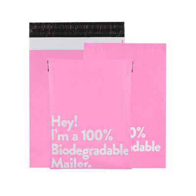 UNIPACK waterproof thicker Clothing logistics express courier bag mail poly mailer shipping packaging bag