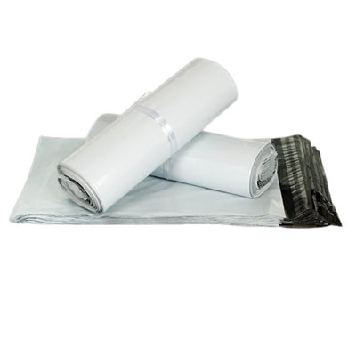 UNIPACK PLA fully biodegradable compostable express logistics shipping packaging courier bags poly mailer