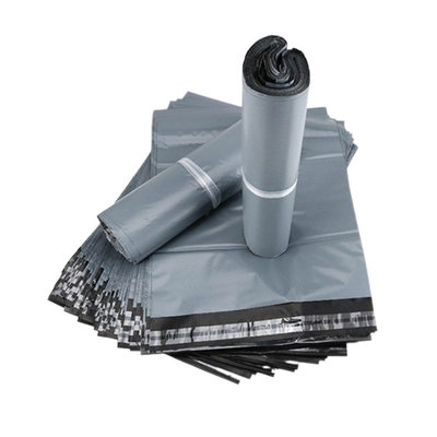 UNIPACK degradable waterproof clothes special logistics shipping courier poly mailer self-sealing bag packaging
