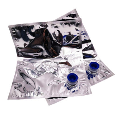 UNIPACK Aseptic Bag 220L tomato paste standard barrier  Packaging