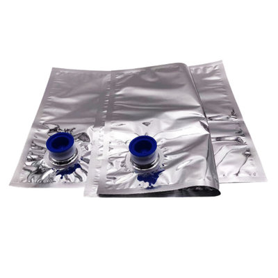 UNIPACK Aseptic bib Bag 220L standard barrier filling ketchup Packaging