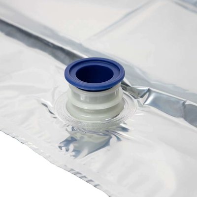UNIPACK Factory storage and preservation of fresh tomato paste aseptic bib bag packaging