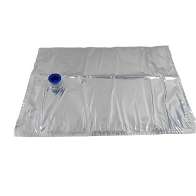 UNIPACK High Barrier Packing Plastic Package Food Packing Pouch High Quality Tomato Paste Aseptic BIB Bag