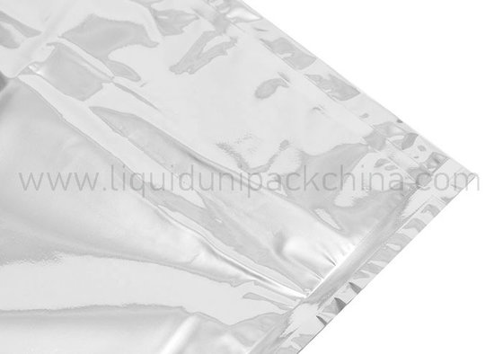 Custom 3L 5L 10L 20L composite aluminized liquid coffee aseptic bib bag packaging