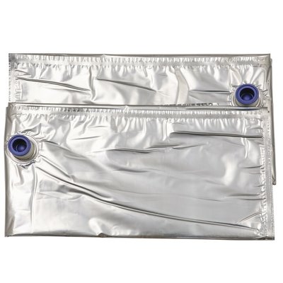 Unipack 220l Aseptic Tomato Paste Bag High Barrier Plastic Bag For Packaging