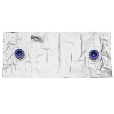 3L Aluminum Foil Tomato Puree Packaging Aseptic Bag