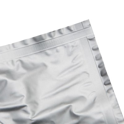 3L Aluminum Foil Tomato Puree Packaging Aseptic Bag