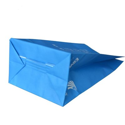 Disposable Airline Air Sickness Bag Waterproof Air Sickness Garbage Vomit Paper Bag