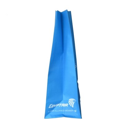 Personal Care Custom Printing Vomit Paper Bag Without Handle
